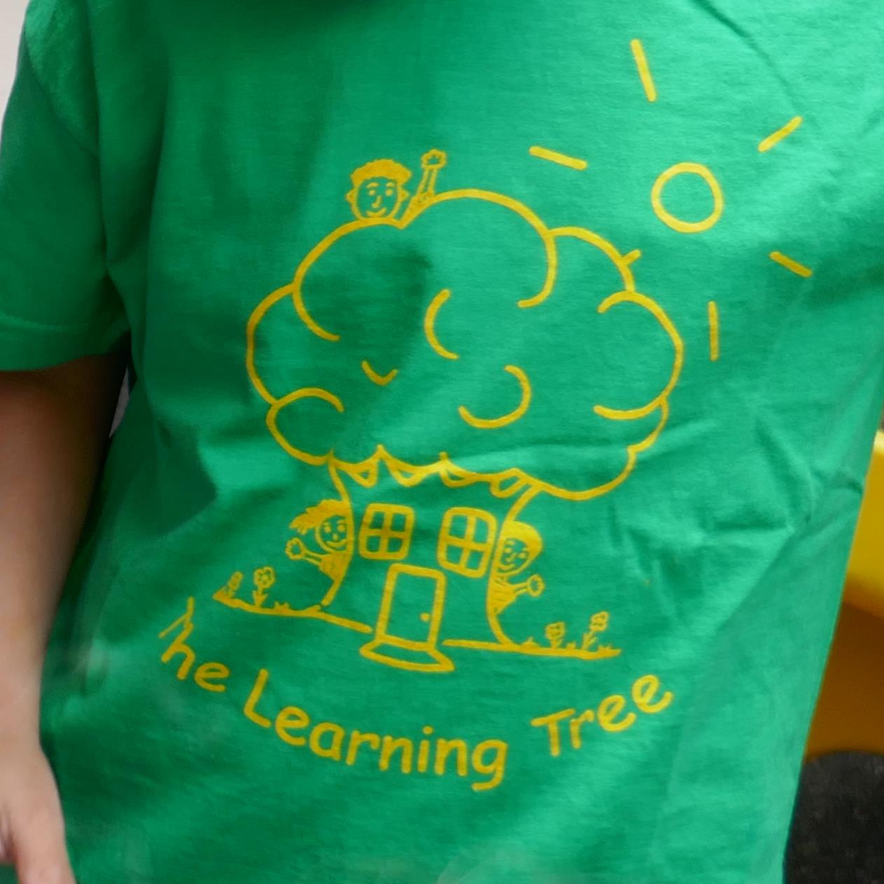 Activities – The Learning Tree Nursery